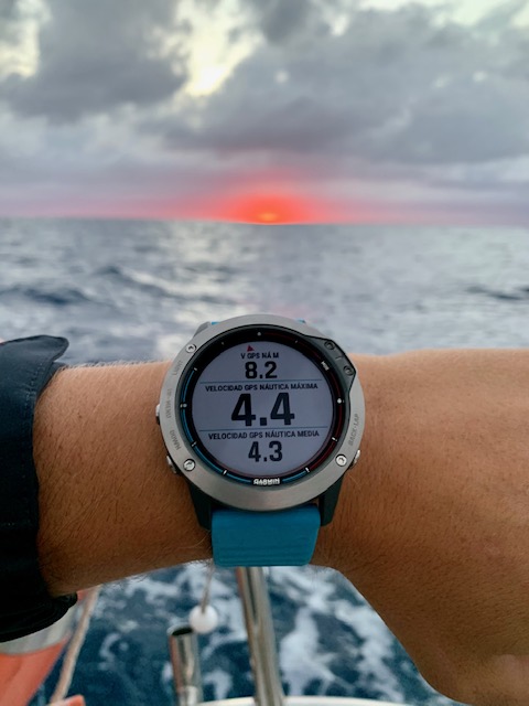 RELOJ QUATIX® 6X SOLAR DE GARMIN PARA LOS VENCEDORES | Regata La Ruta ...