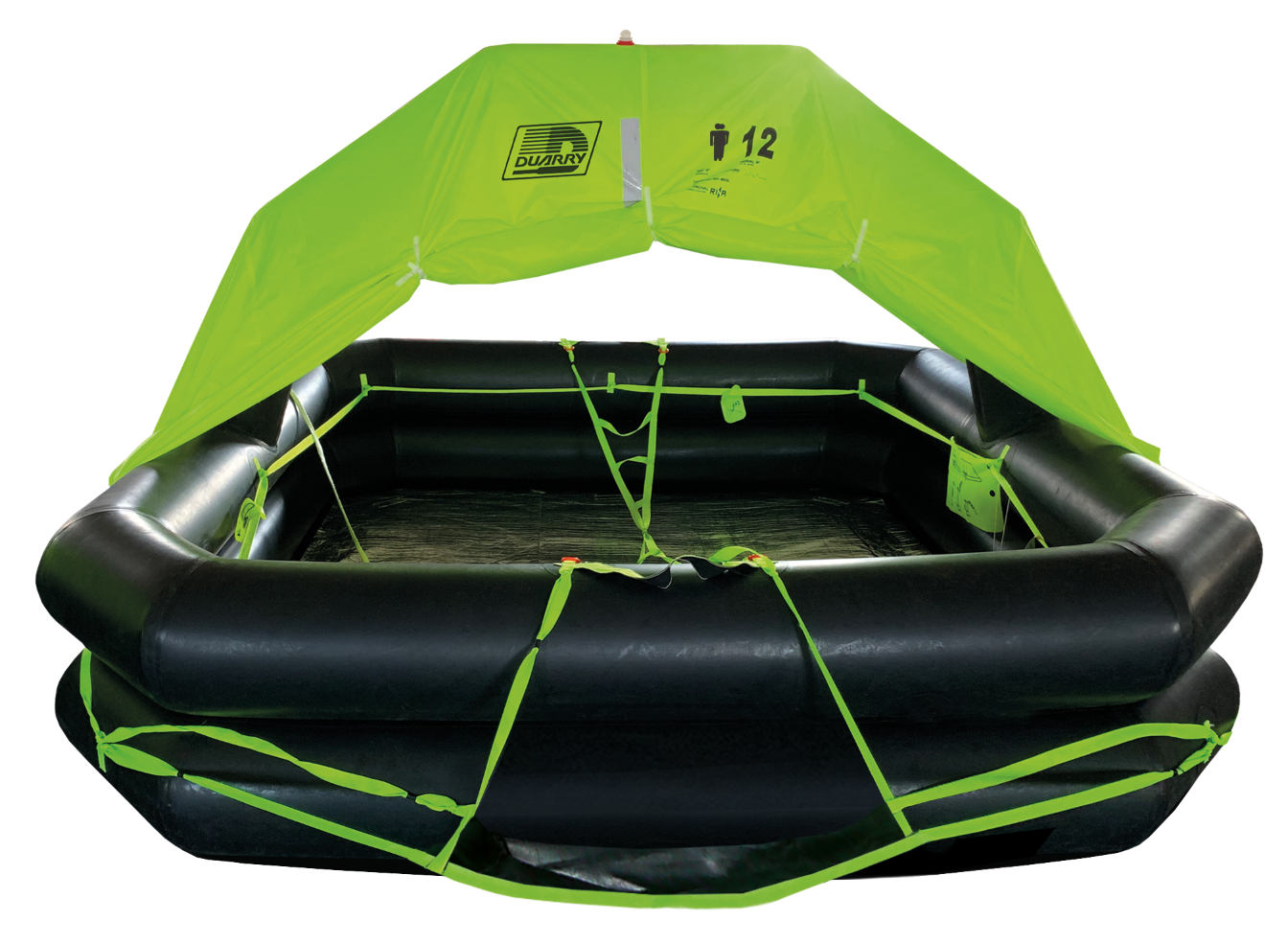 Seguridad marítima a bordo